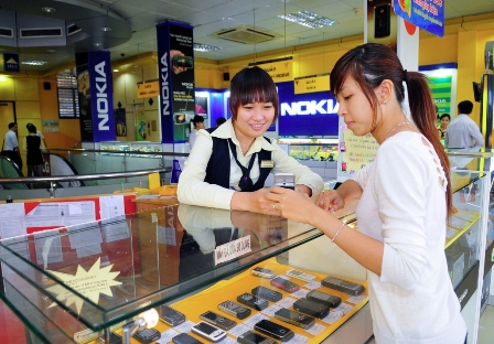 Giới thiệu HTH Mobile